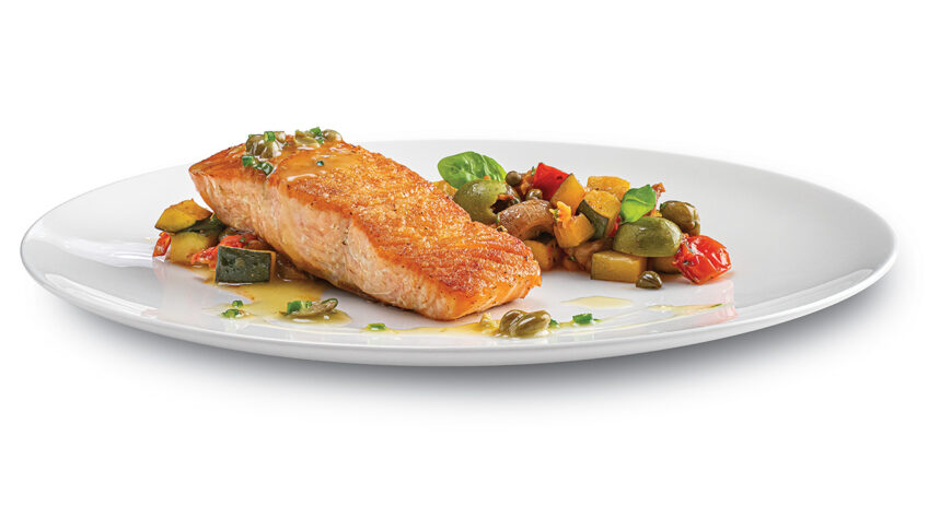 Amore by Wegmans | Menu | Pasta, Pizza, Seafood & More