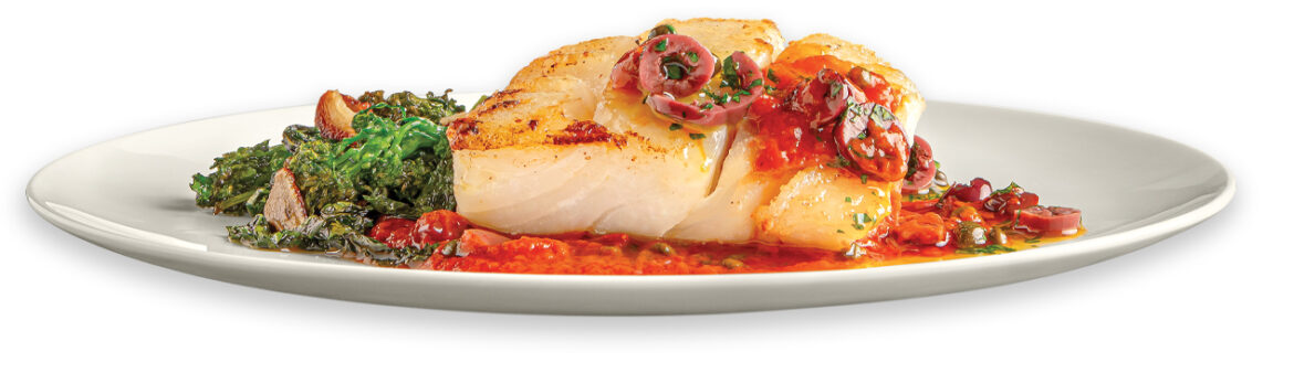 Amore by Wegmans | Menu | Pasta, Pizza, Seafood & More