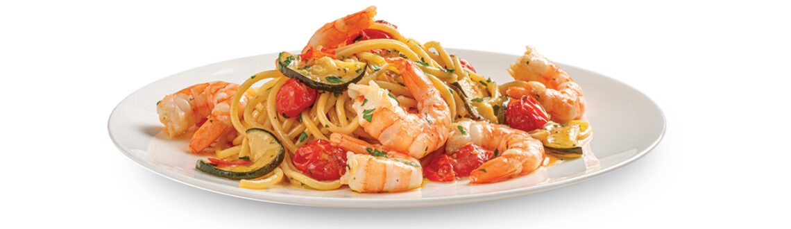 Amore by Wegmans | Menu | Pasta, Pizza, Seafood & More